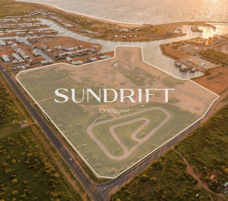 Home - Sundrift Exmouth